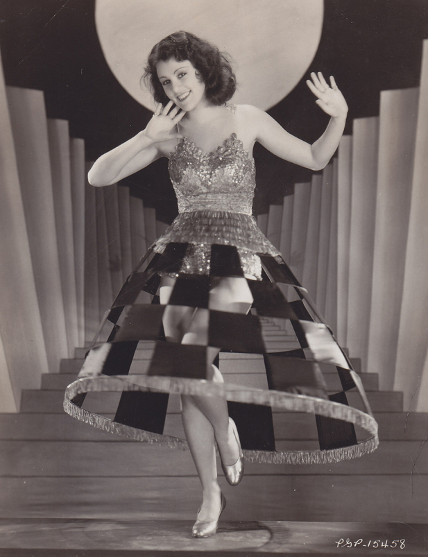 Picture of Lillian Roth