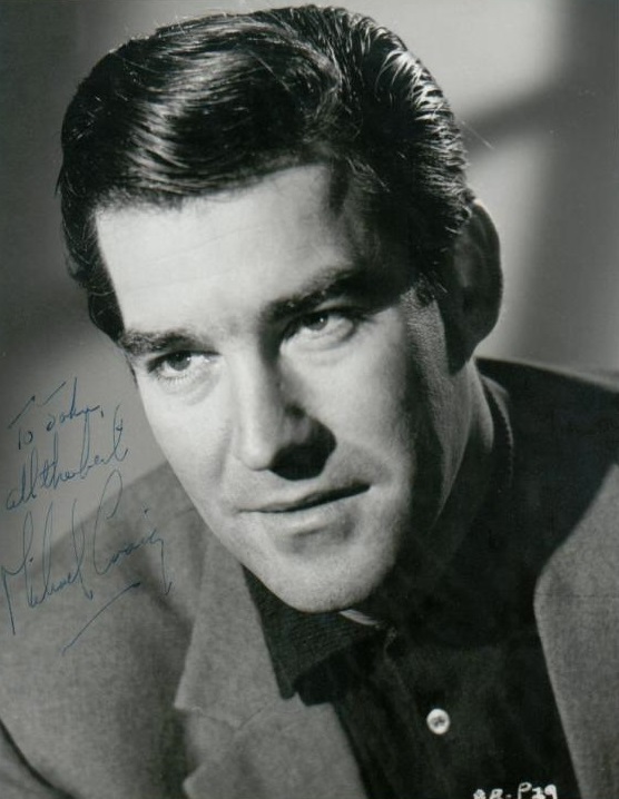 Michael Craig picture