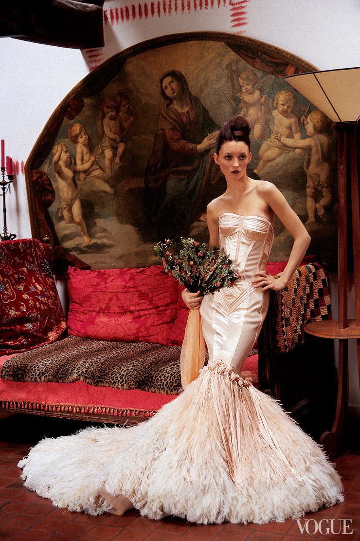 Picture of Audrey Marnay