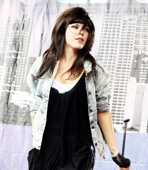 Picture of Alexis Krauss