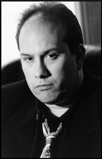 Picture of Tony Luke Jr.