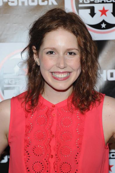 Picture of Vanessa Bayer