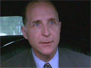 Picture of Gerry Becker