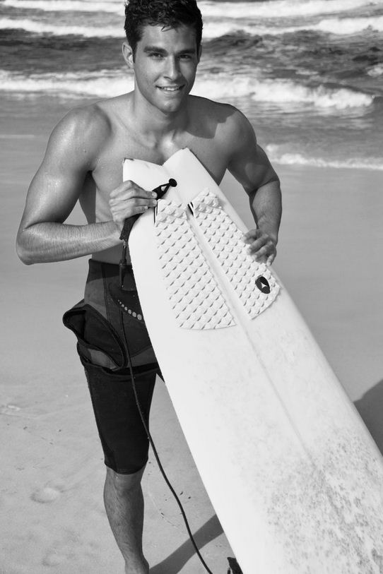 Picture of Pedro Aboud