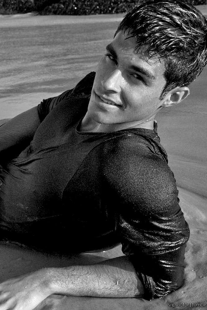 Image of Pedro Aboud