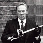 Picture of Peter Diamond