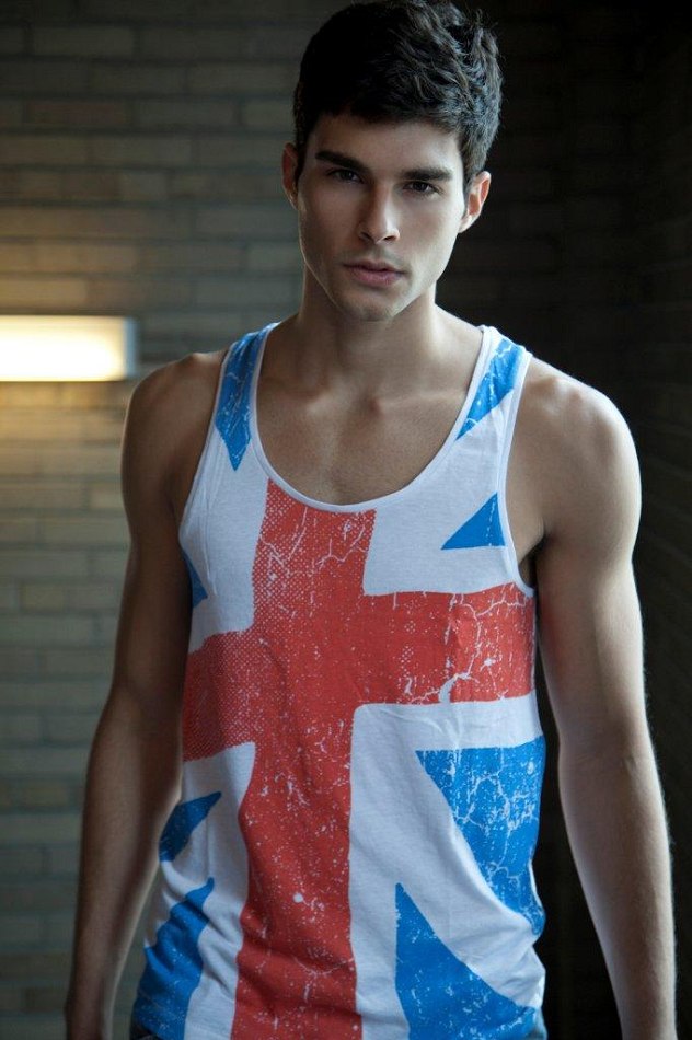 Picture of Pedro Aboud