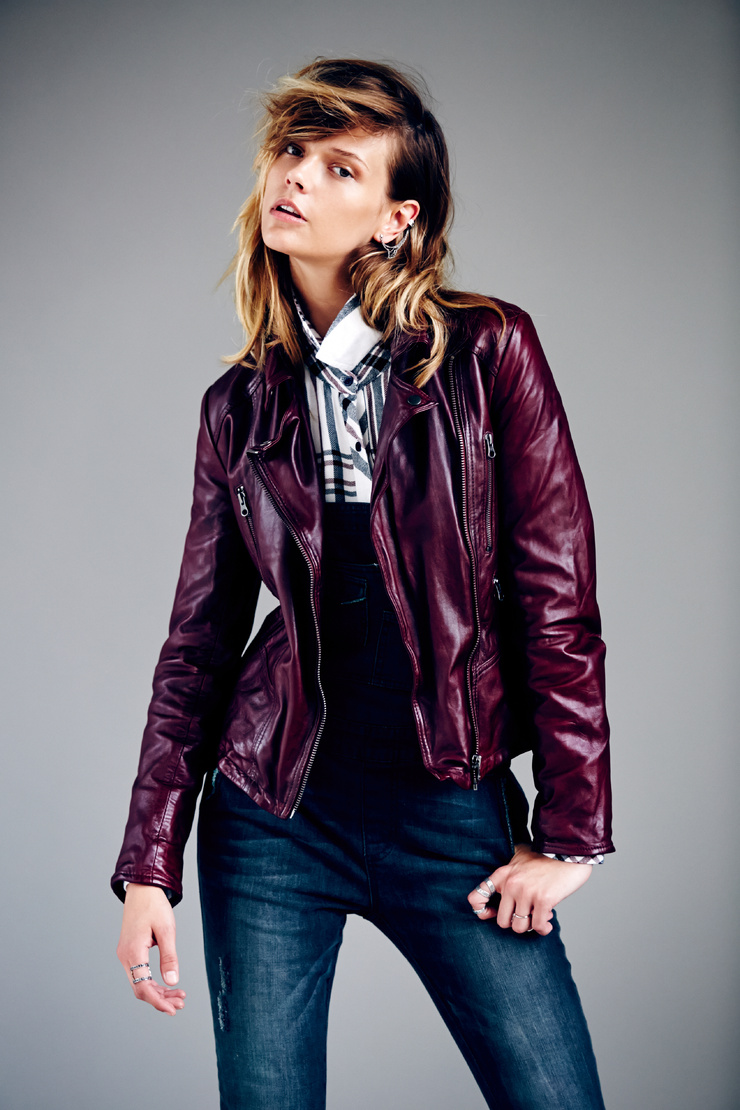 Martha Streck picture