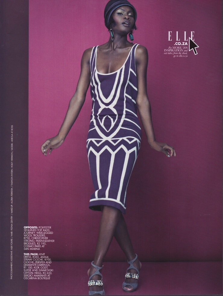 Picture of Adeola Ariyo