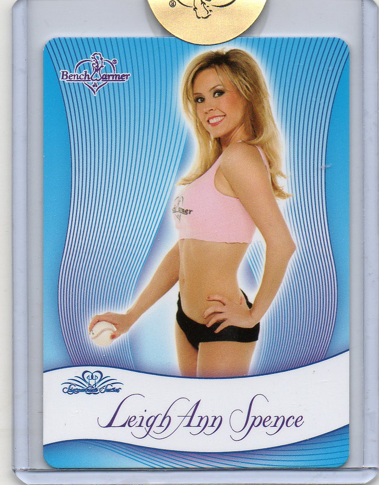 Image of Leigh Ann Spence