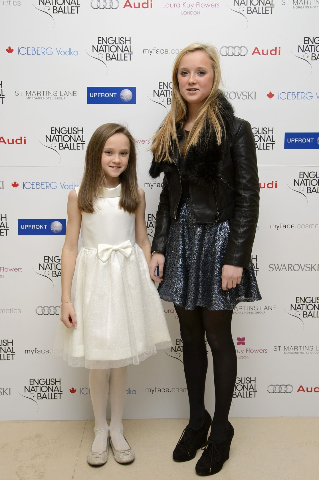 Isabelle Allen picture