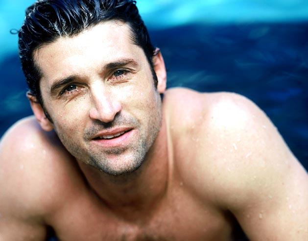 Picture of Patrick Dempsey