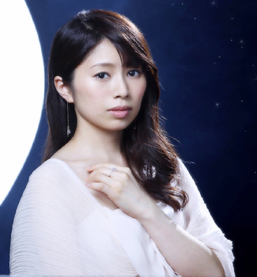 Picture of Yuka Nanri