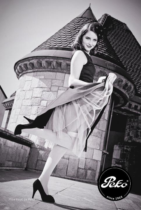 Picture of Maja Keuc