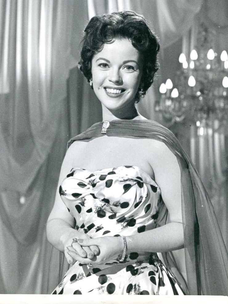 Picture of Shirley Temple