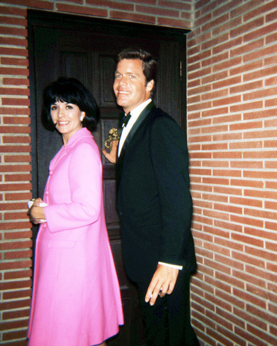 Picture of Doug McClure