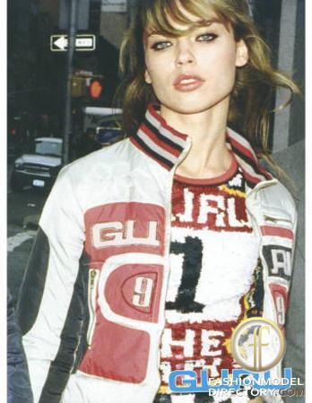 Picture of Irene Bagach