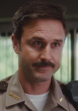 Picture of Dewey Riley