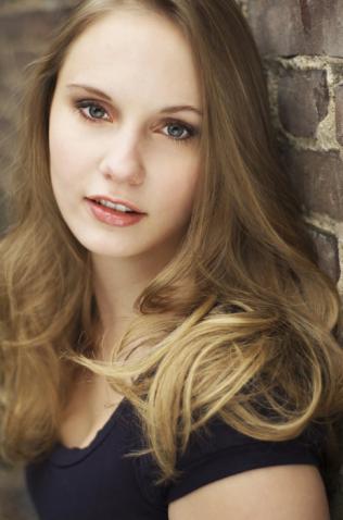 Irene Bagach picture