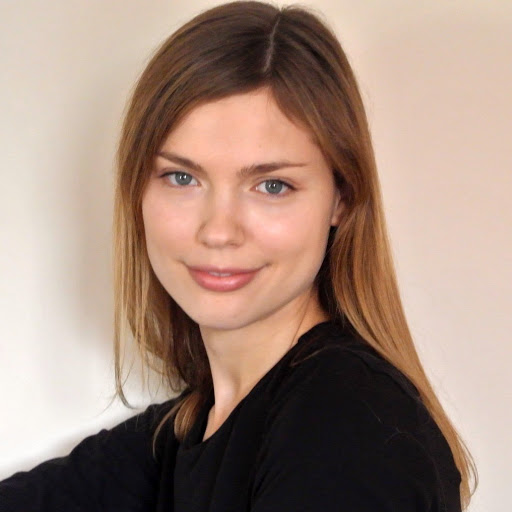 Picture of Irene Bagach