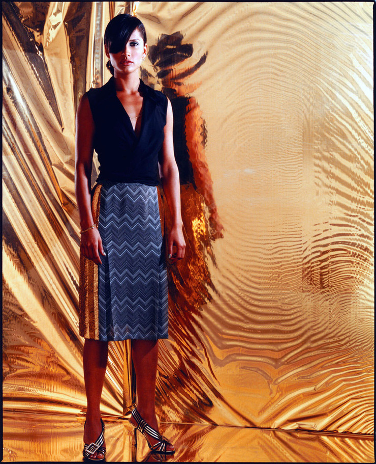 Picture of Leonor Varela