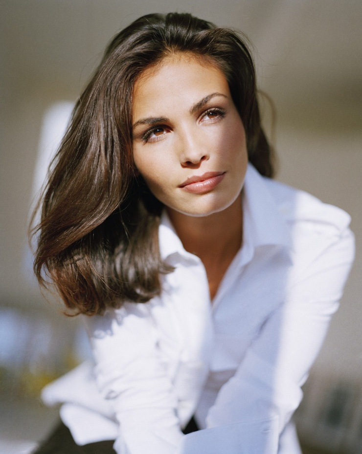 Picture of Inés Sastre