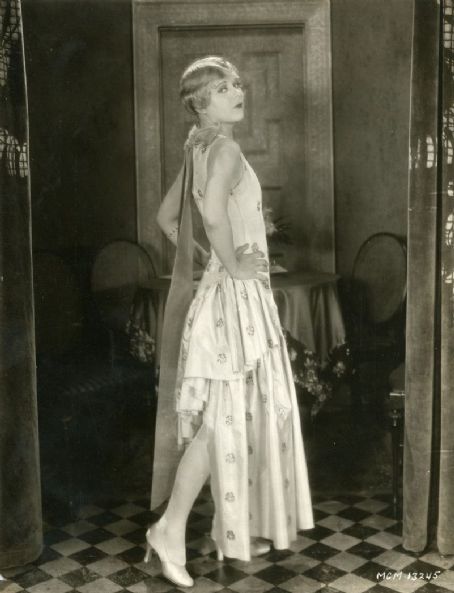 Image of Edna Marion