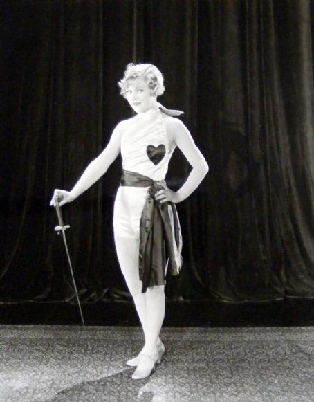 Edna Marion
