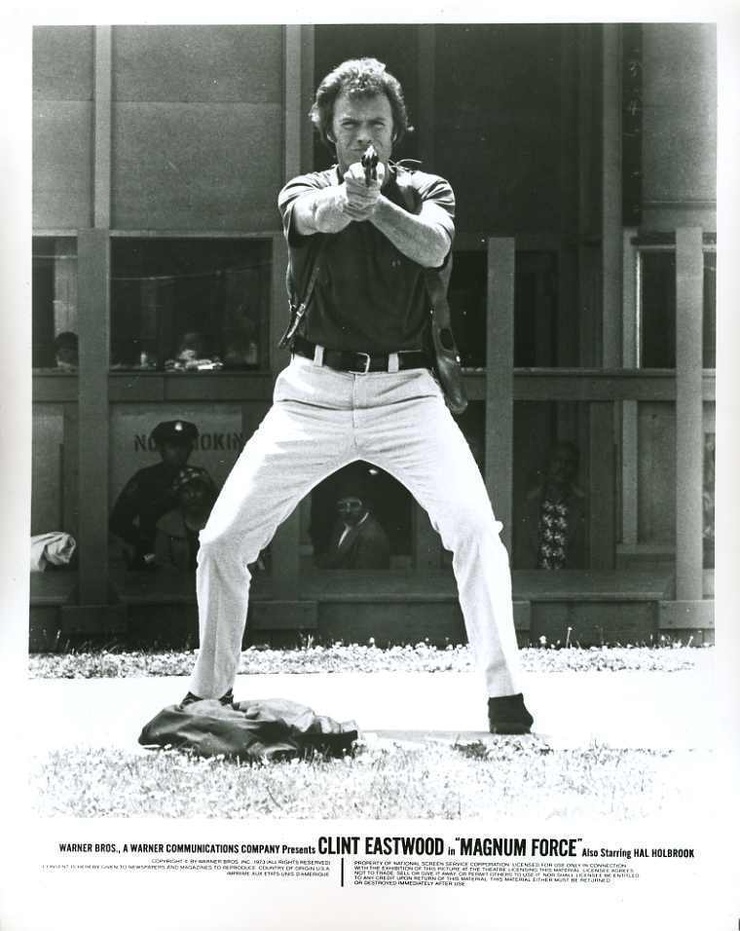 Picture of Magnum Force