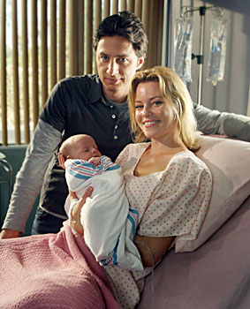 Dr. Kim Briggs picture