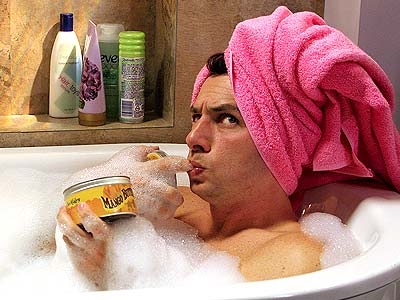 Picture of Dr. John Dorian