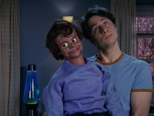 Picture of Dr. John Dorian