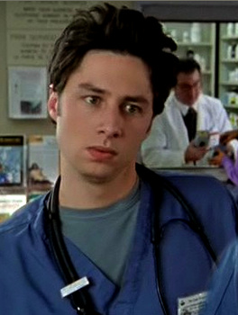 Picture of Dr. John Dorian