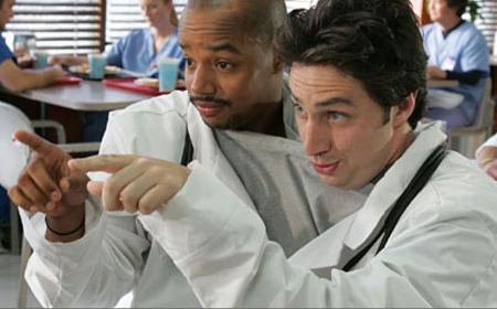 Picture of Dr. John Dorian