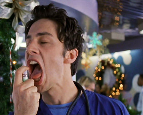 Picture of Dr. John Dorian