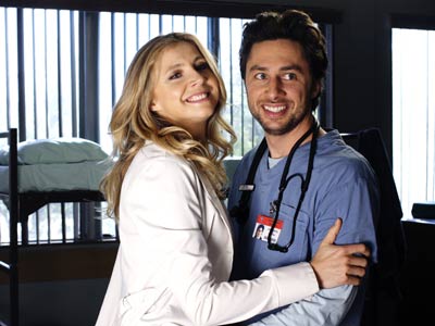 Picture of Dr. John Dorian