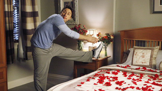 Picture of Dr. John Dorian