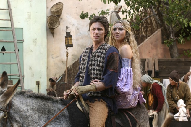 Picture of Dr. John Dorian