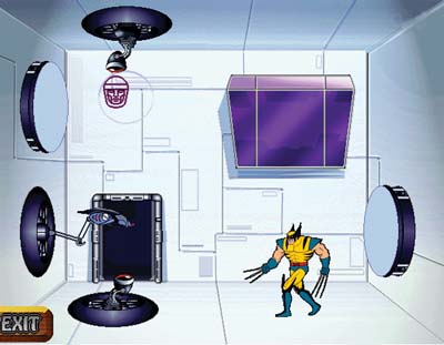 Picture of Marvel Comics Amazing Math