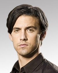 Picture of Peter Petrelli