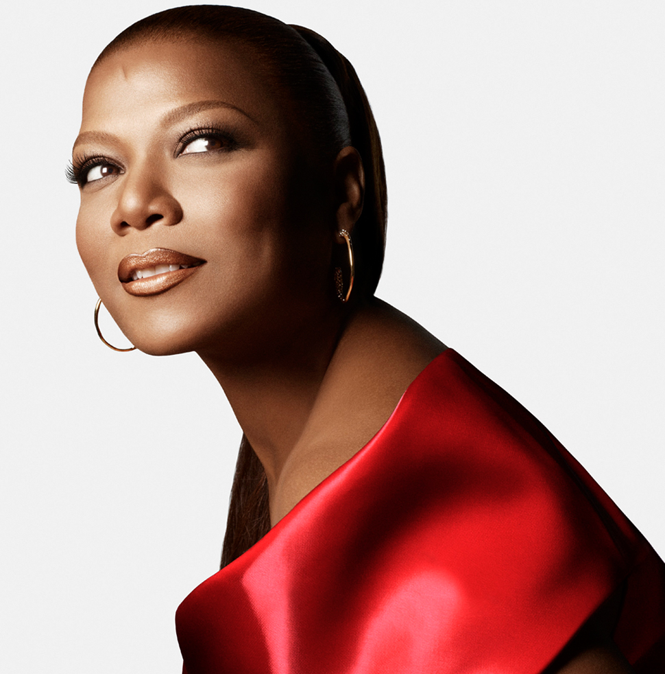 Picture of Queen Latifah