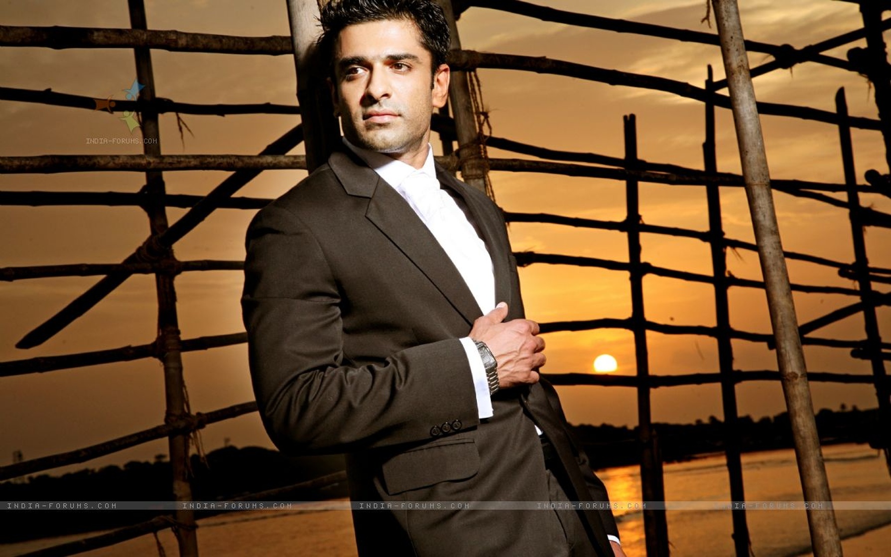 Picture of Eijaz Khan