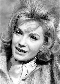 Picture of Maria Perschy