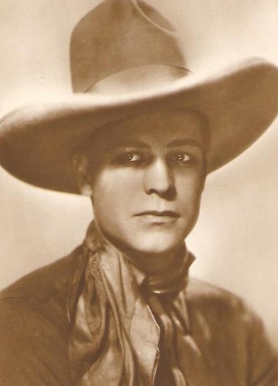 Picture of Ted Wells