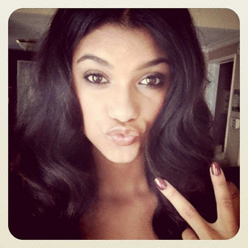 Picture of Araya Nicks