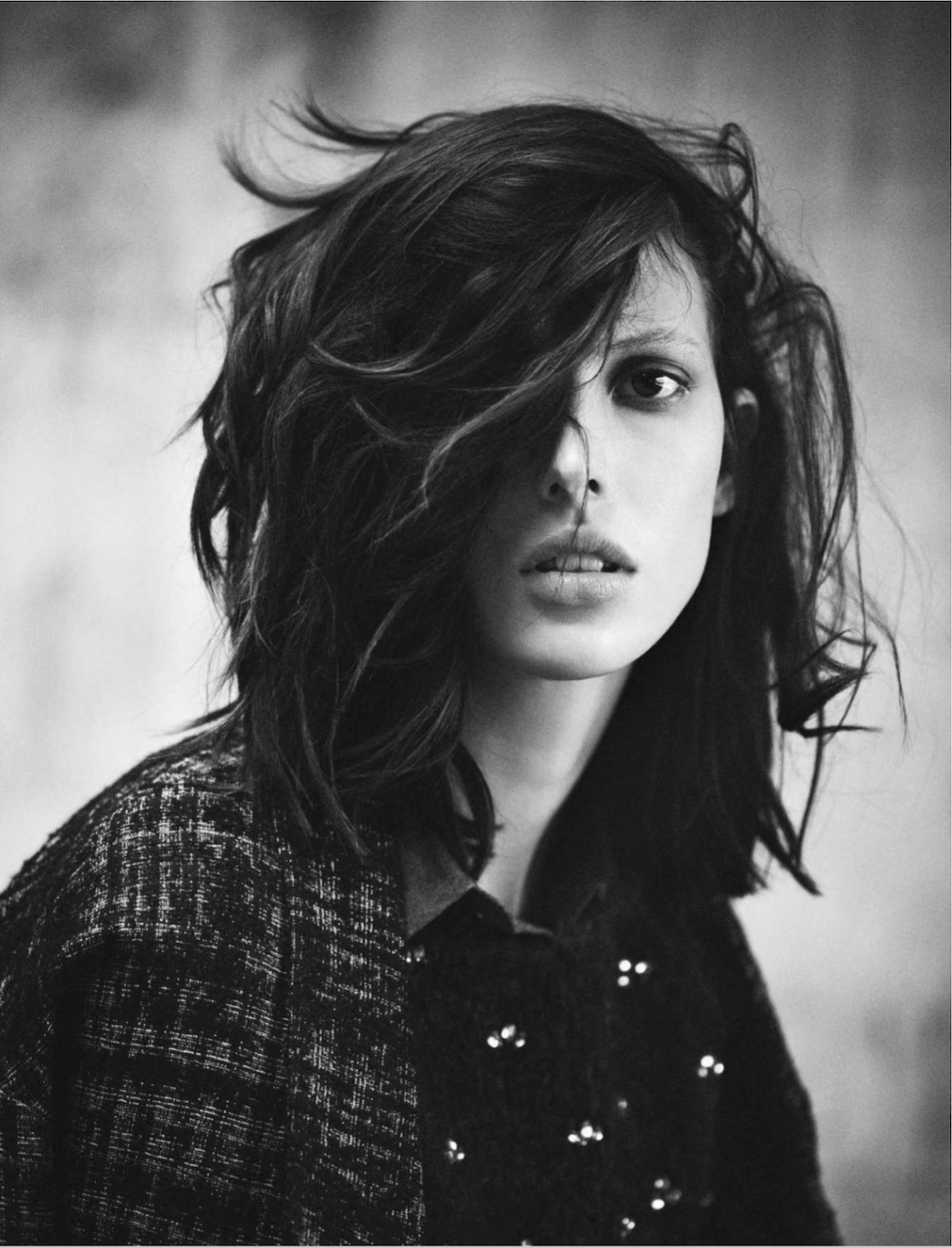 Ruby Aldridge picture