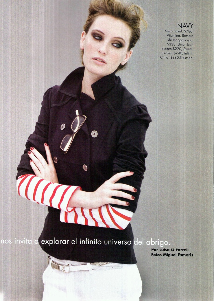 Picture of Azul Caletti