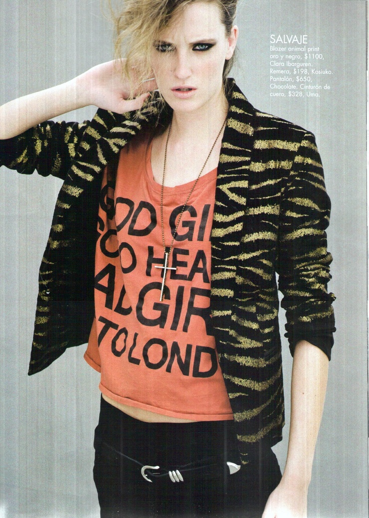 Picture of Azul Caletti