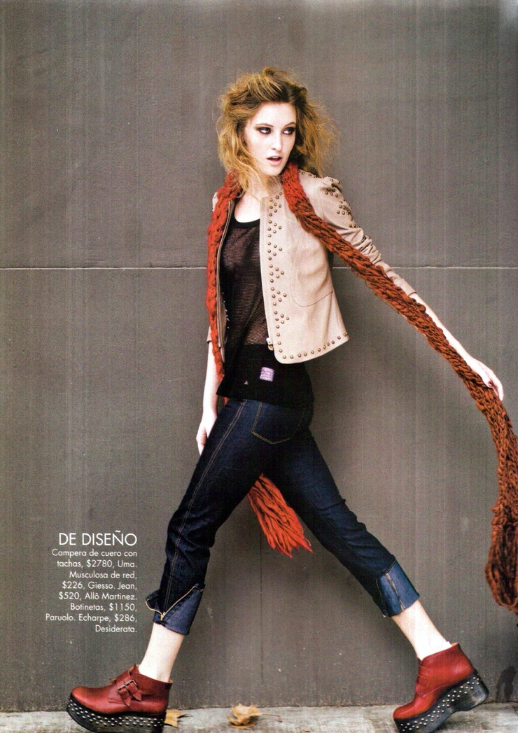 Picture of Azul Caletti