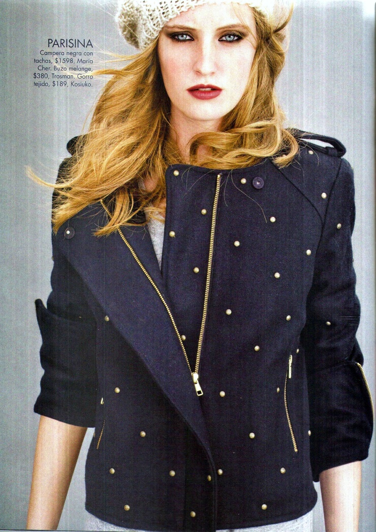 Picture of Azul Caletti